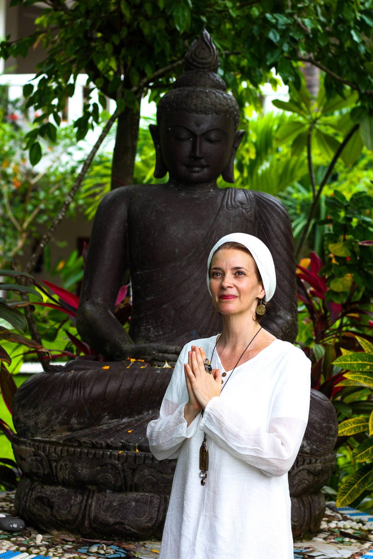 Magali - Magali Mathé